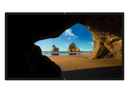 IWB – Customized LCD and ePaper Display, Touch Screen and Sensor Solutions