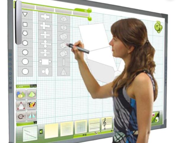 IWB - Customized LCD Display and ePaper Display, Touch Screen and ...