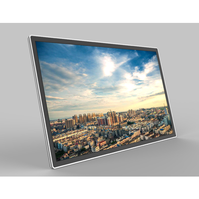 DIGITAL SIGNAGE – LCD and ePaper Display, Touch Screen and Sensor Solutions